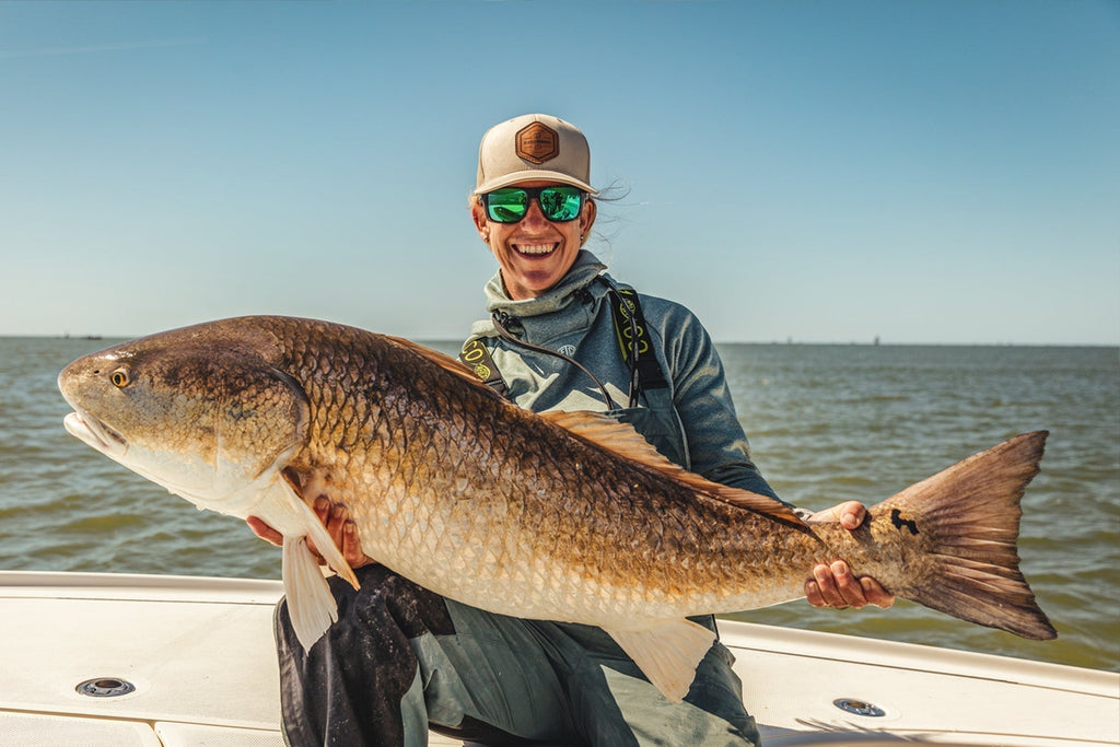 Fun Fishin' Fridays – DiamondBack Covers