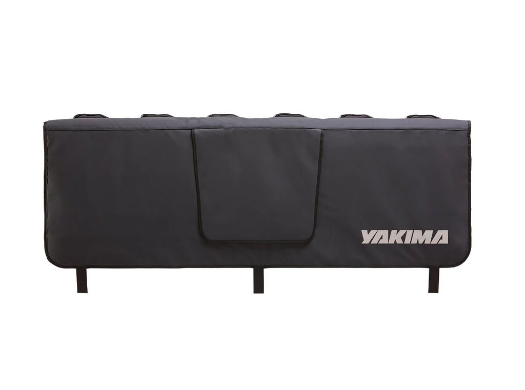 Yakima GateKeeper Tailgate Pad – DiamondBack Covers