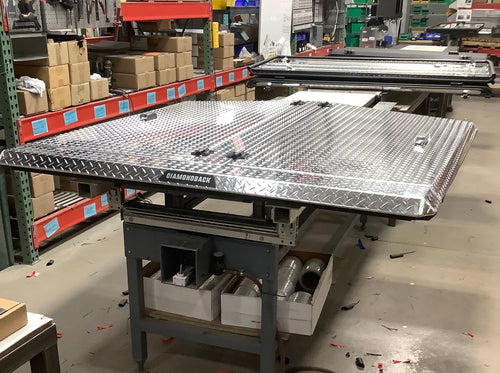 Outlet Store | DiamondBack Covers – Tagged "Ford F-150 Raptor"