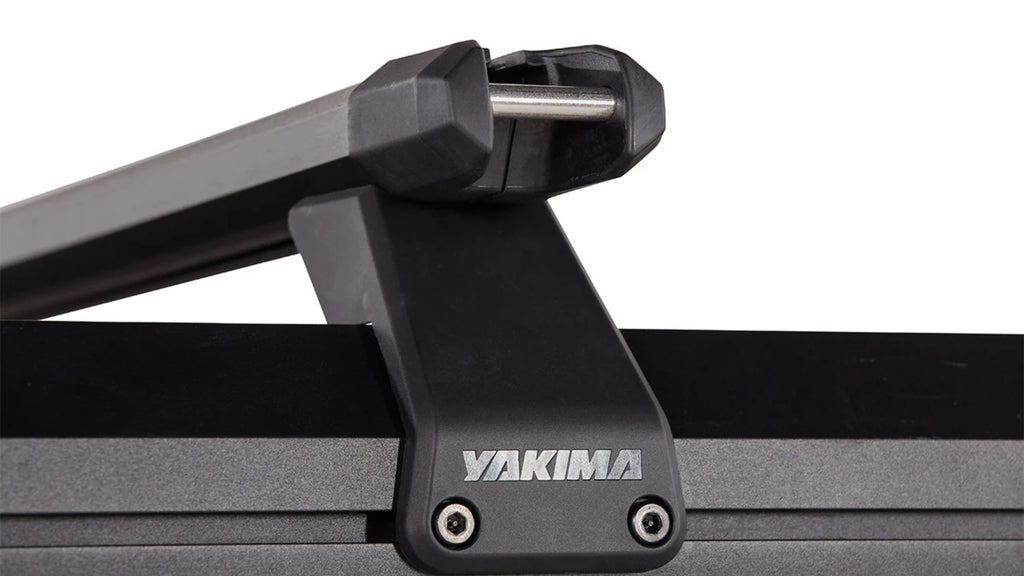 Yakima SkyPeak HD Crossbar Kit – DiamondBack Covers