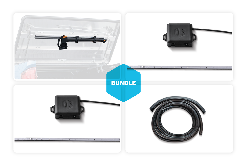 All-day, Everyday Bundle – DiamondBack Covers