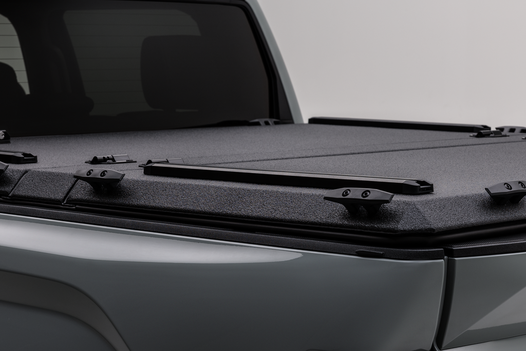DiamondBack × Yakima Base Track Kit – DiamondBack Covers