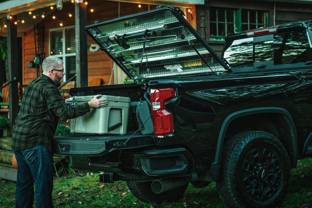 All-day, Everyday Bundle – DiamondBack Covers