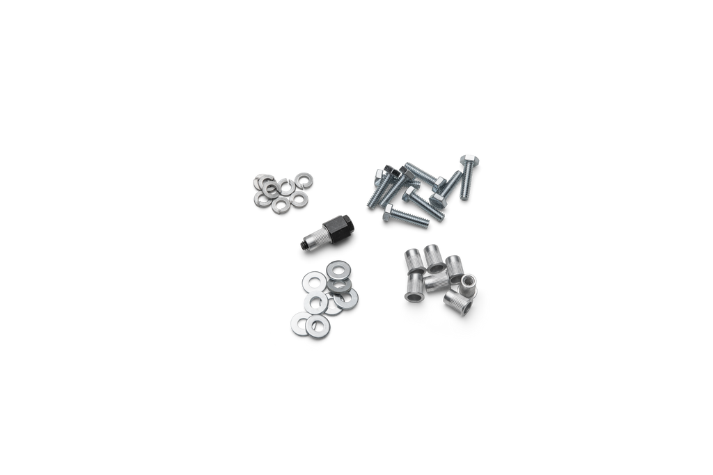 Rivet Nut Install Pack – DiamondBack Covers