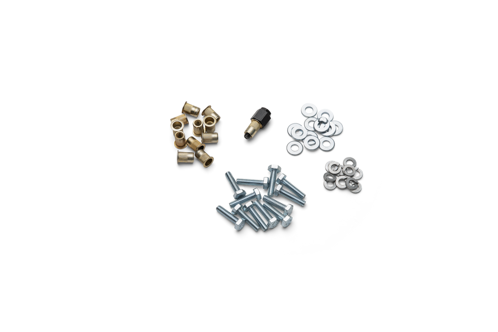 Rivet Nut Install Pack – DiamondBack Covers