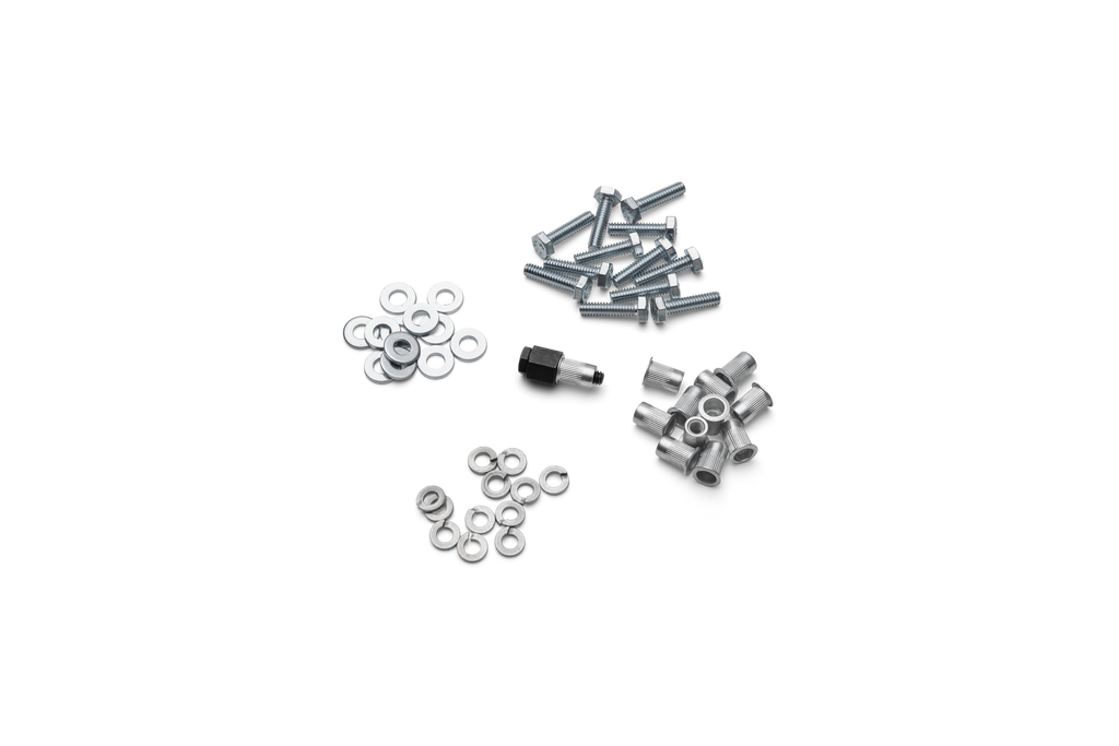 Rivet Nut Install Pack – DiamondBack Covers