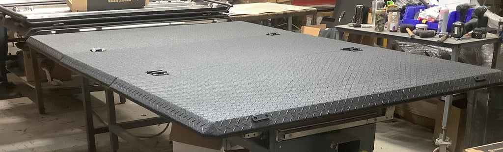 Outlet DiamondBack Switchback – DiamondBack Covers