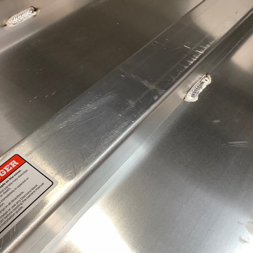 Outlet DiamondBack Switchback – DiamondBack Covers