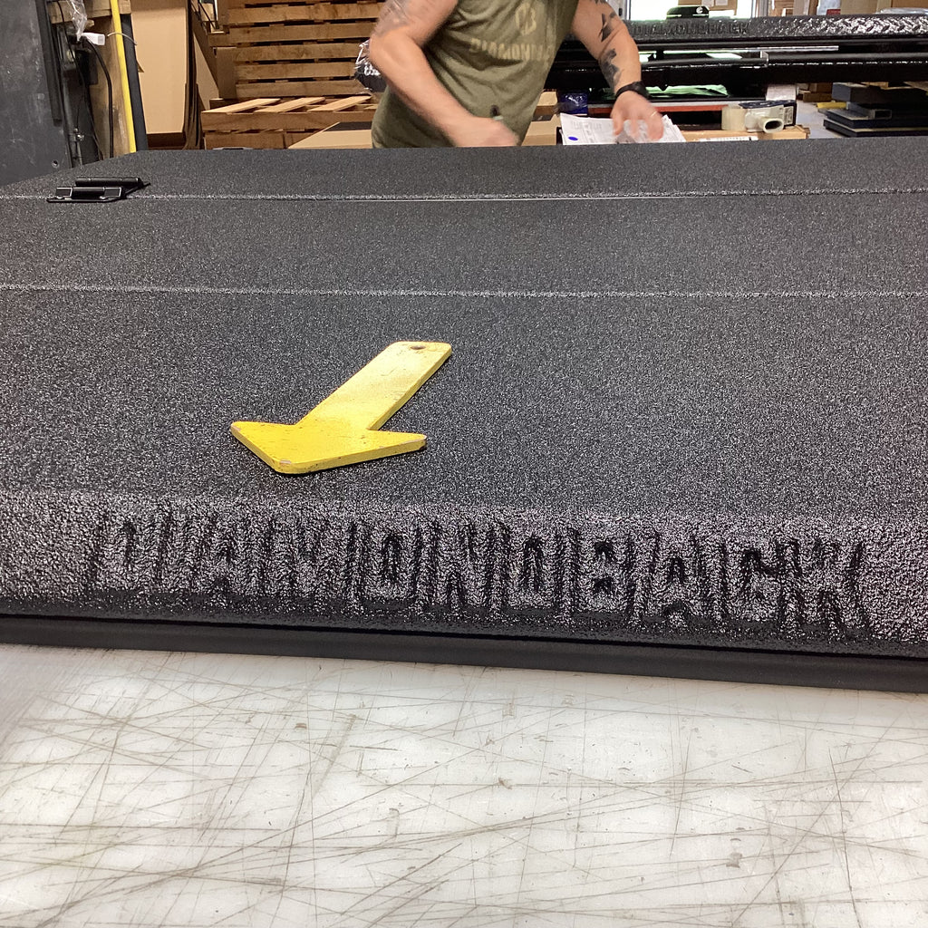 Outlet DiamondBack Switchback – DiamondBack Covers