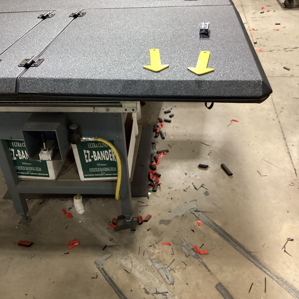 Outlet DiamondBack 270 – DiamondBack Covers