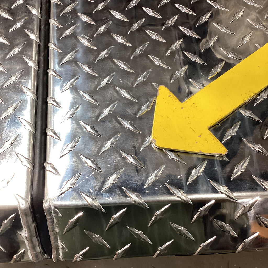 Outlet DiamondBack 270 – DiamondBack Covers