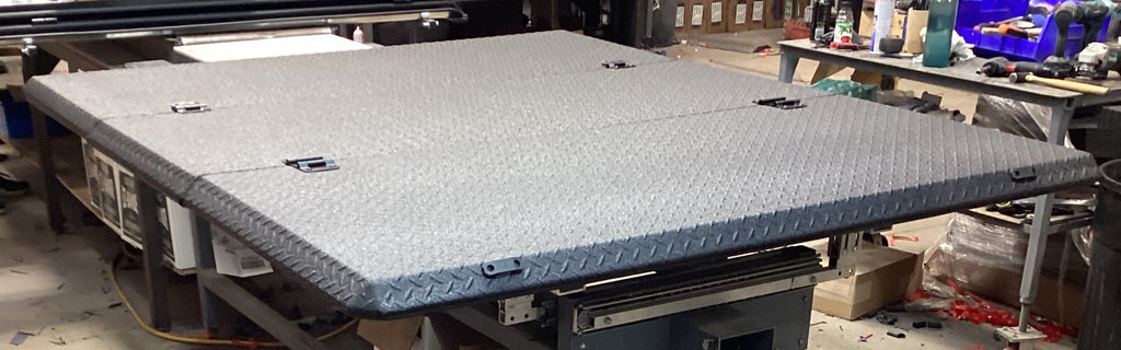 Outlet DiamondBack Switchback – DiamondBack Covers