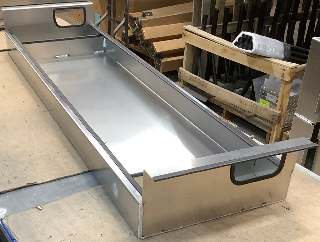 Outlet Cross Bin 8 – DiamondBack Covers