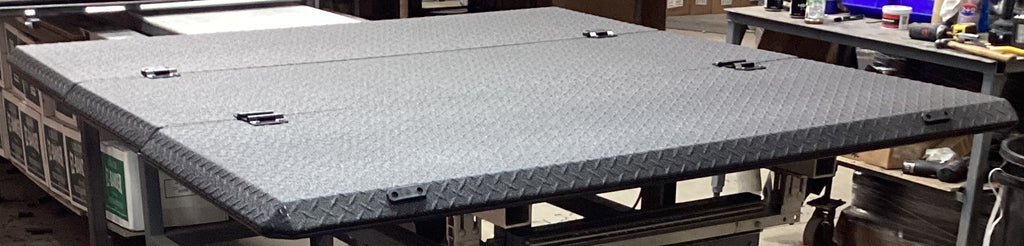 Outlet DiamondBack Switchback – DiamondBack Covers