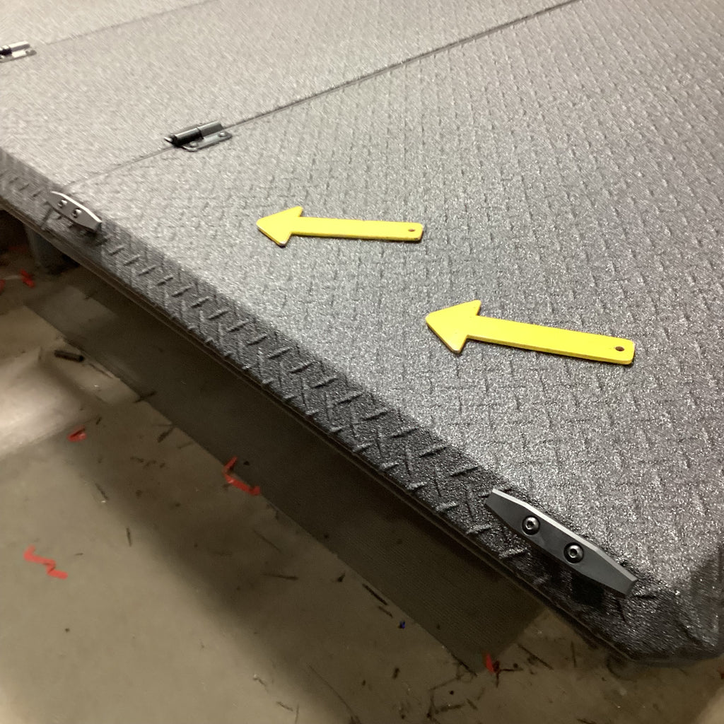 Outlet DiamondBack HD – DiamondBack Covers