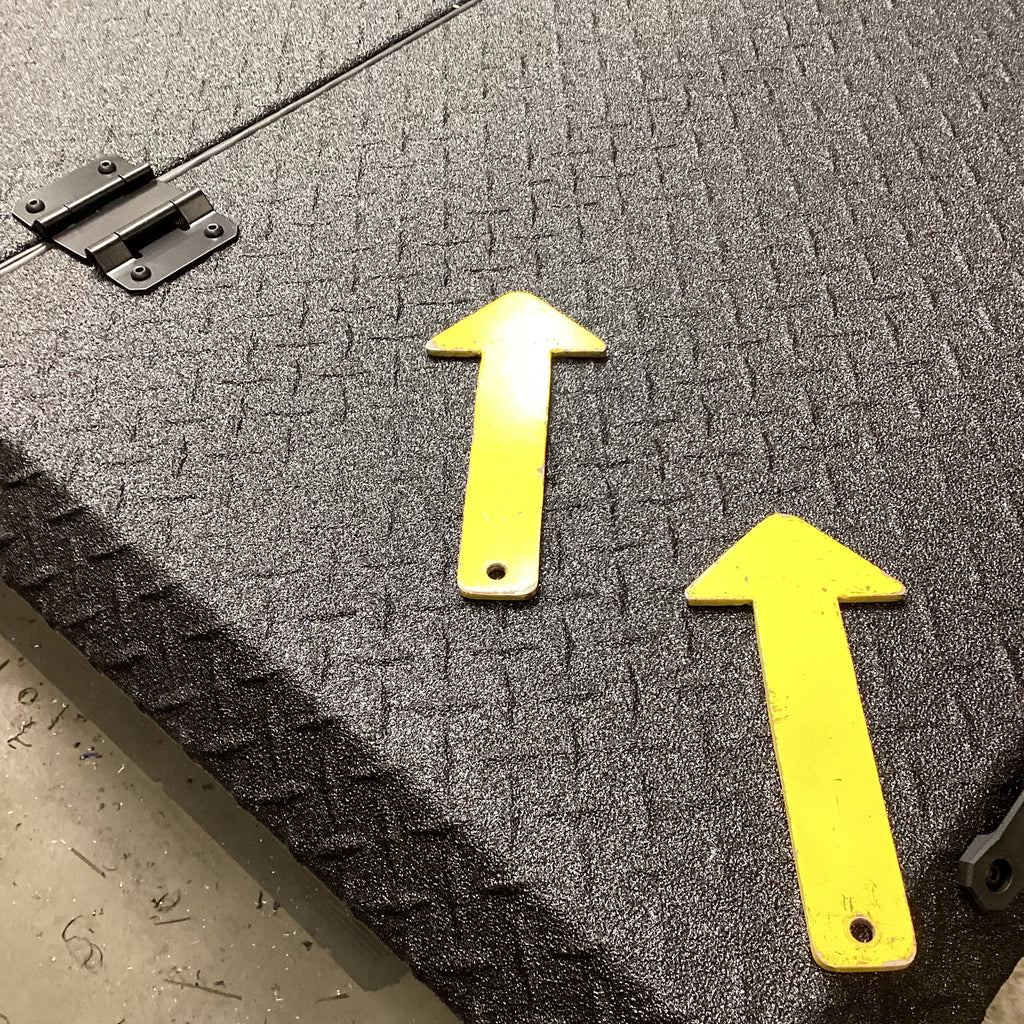 Outlet DiamondBack Switchback – DiamondBack Covers