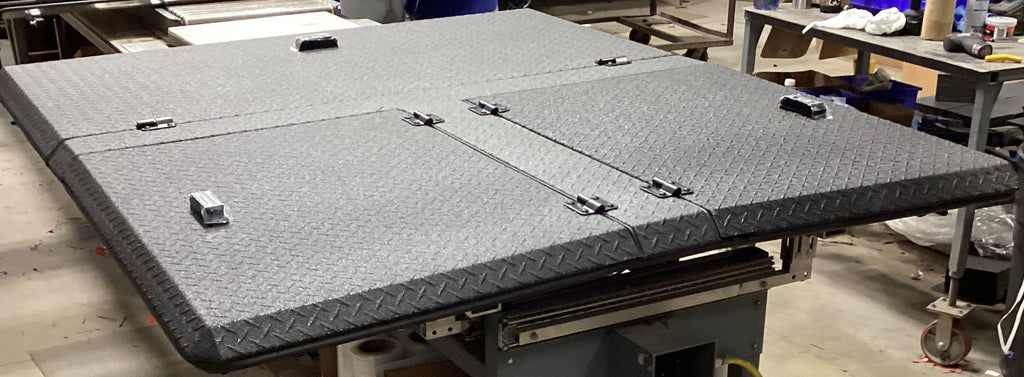 Outlet DiamondBack 270 – DiamondBack Covers