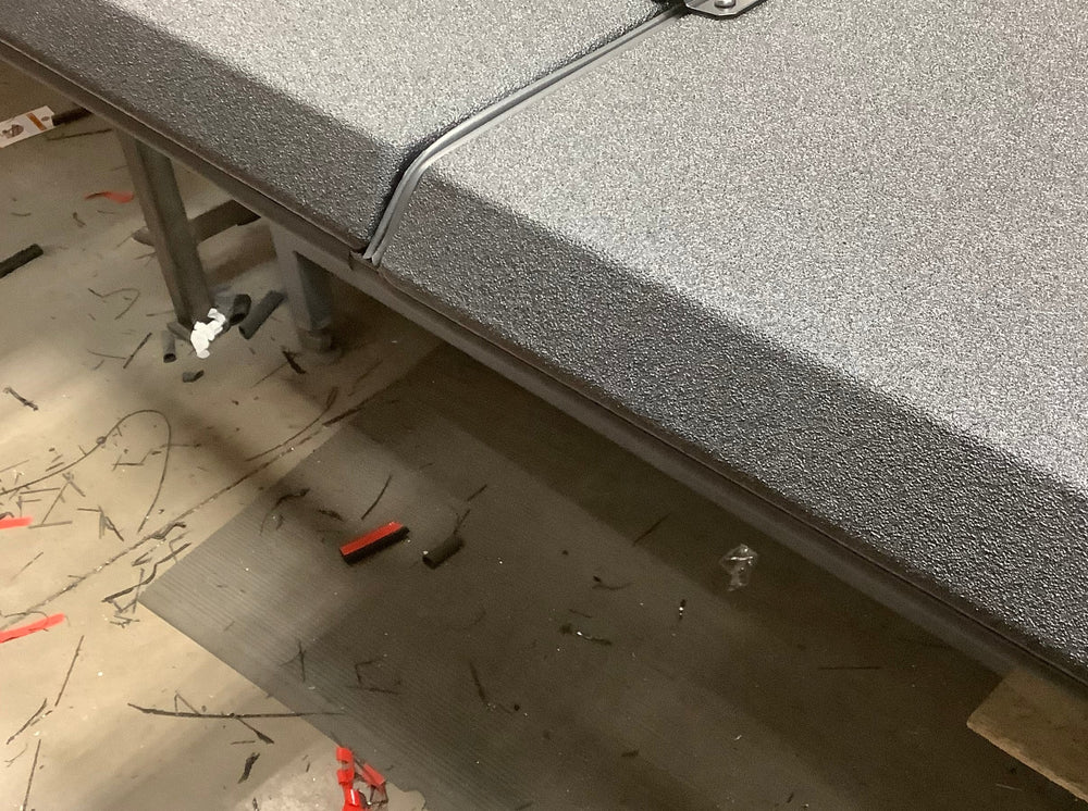 Outlet DiamondBack Switchback – DiamondBack Covers