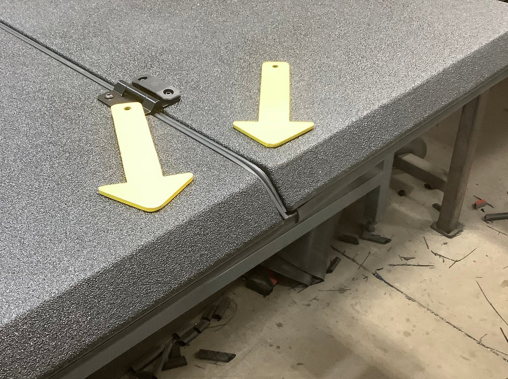 Outlet DiamondBack Switchback – DiamondBack Covers