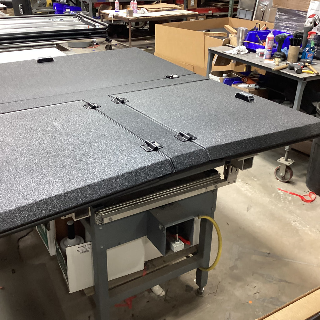 Outlet DiamondBack 270 – DiamondBack Covers