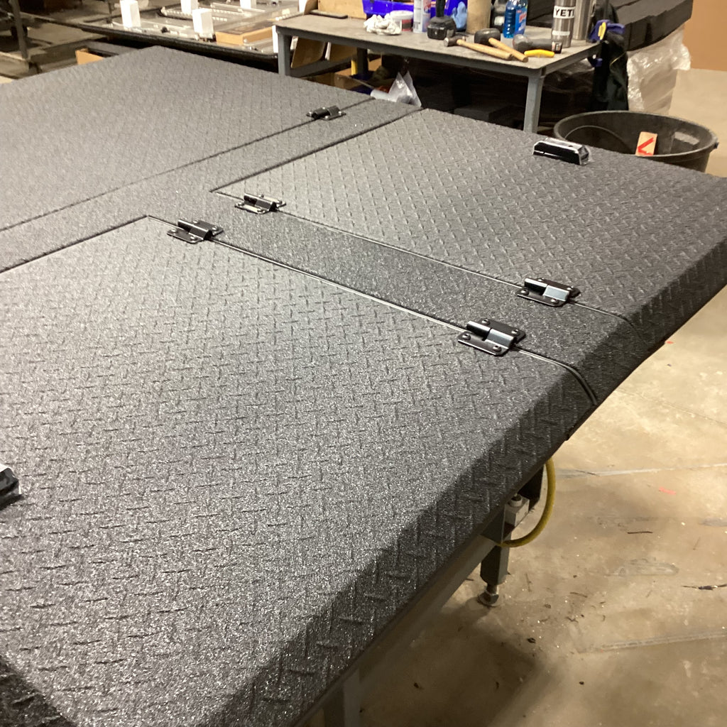 Outlet DiamondBack 270 – DiamondBack Covers