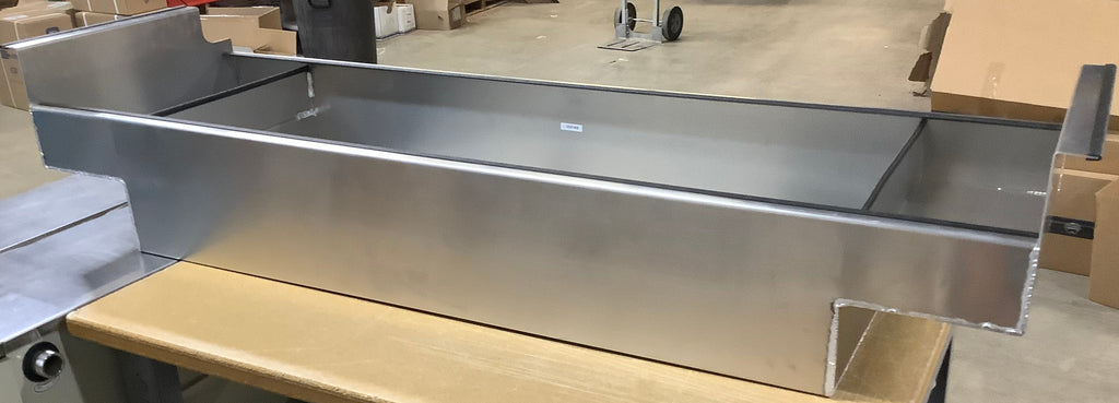 Outlet Cross Bin 13 – DiamondBack Covers