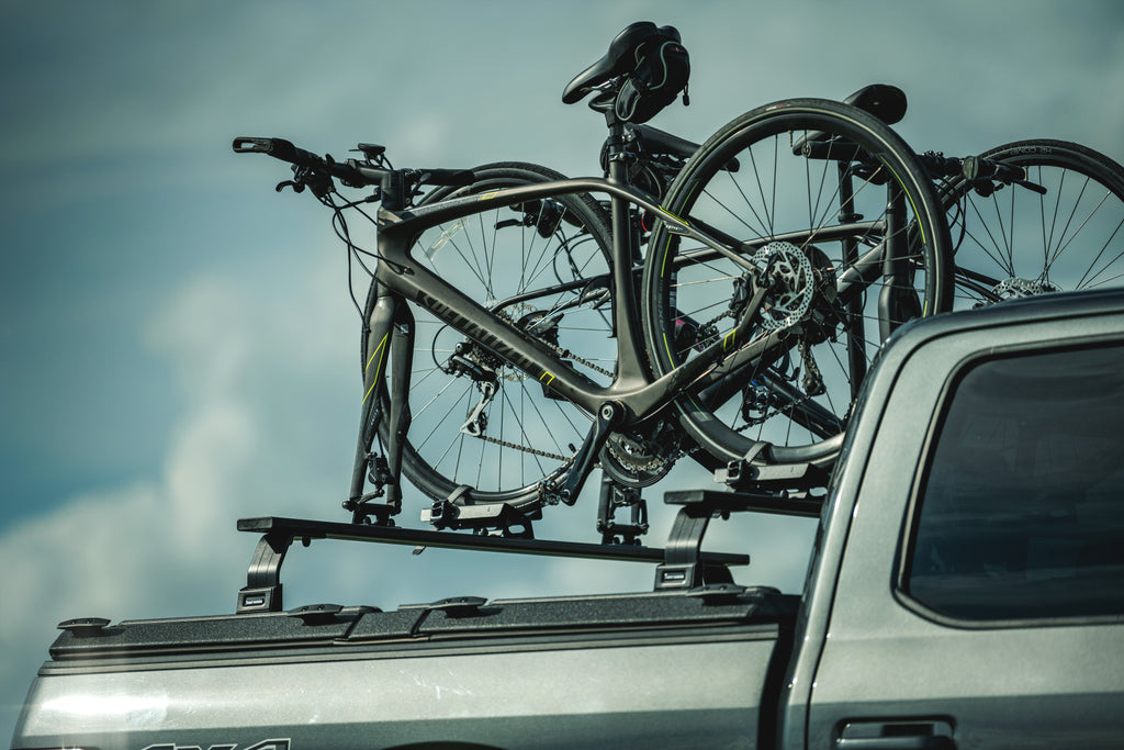 Front Runner × DiamondBack Rack System – DiamondBack Covers