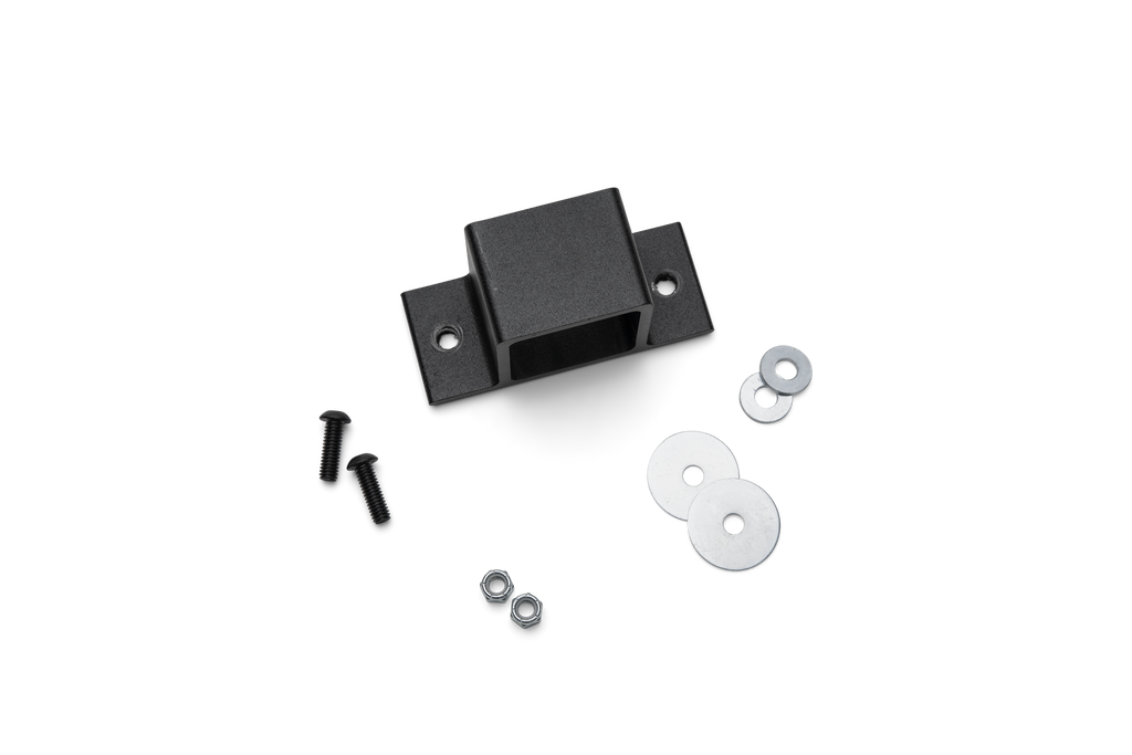Extension Receiver Bracket – DiamondBack Covers
