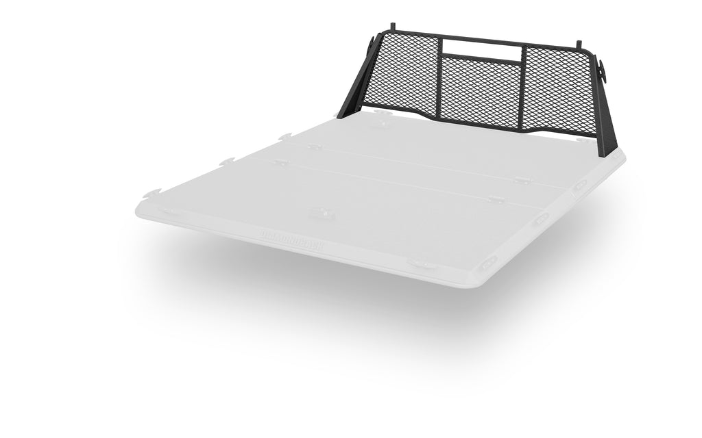 HD Cab Guard | DiamondBack Truck Covers – DiamondBack Covers
