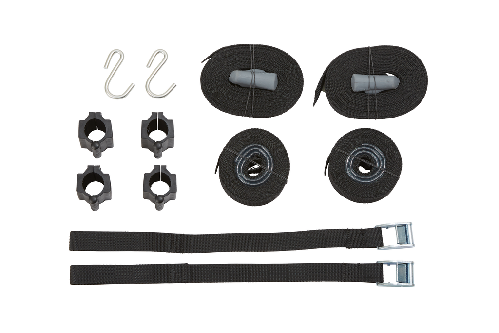 Yakima JayLow Kayak Carrier – DiamondBack Covers